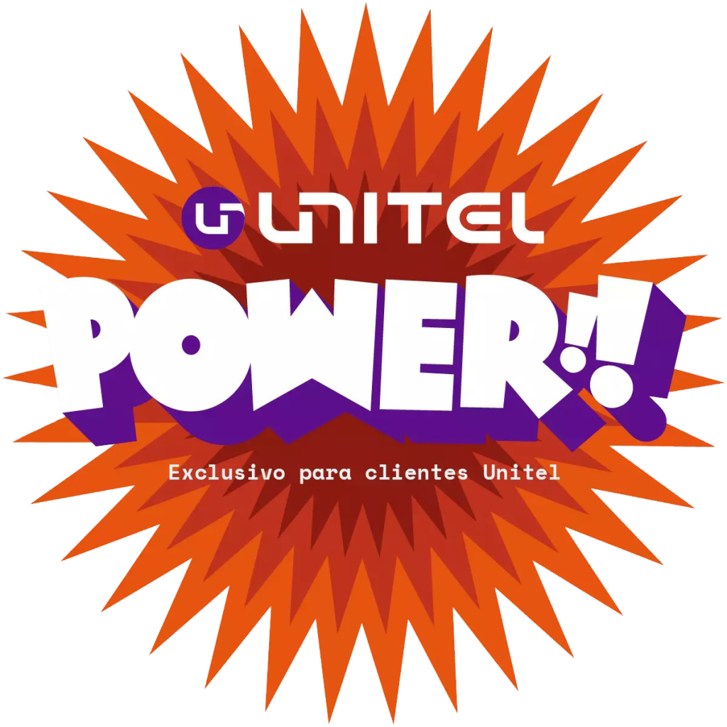 Home - UNITEL POWER 2025